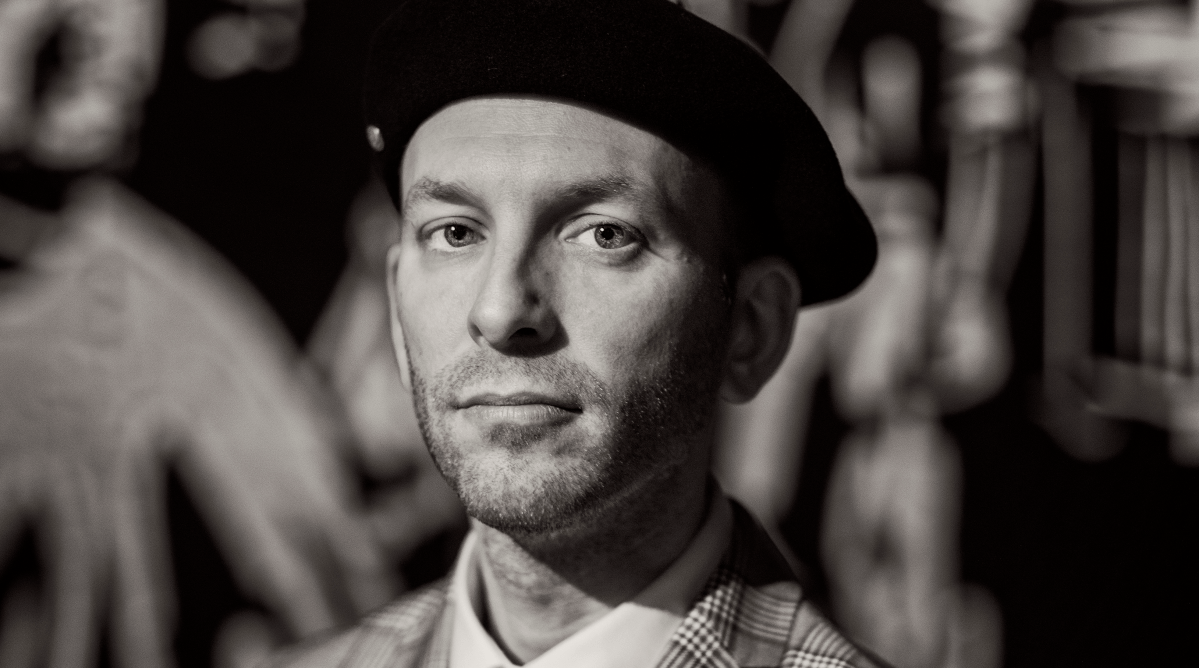 About – Erik Hjärpe